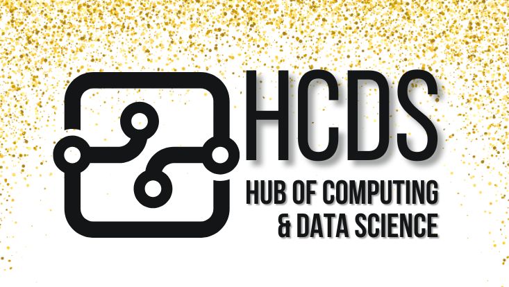Neuer Name, gleiche Mission: HCDS wird zum Hub of Computing and Data ...